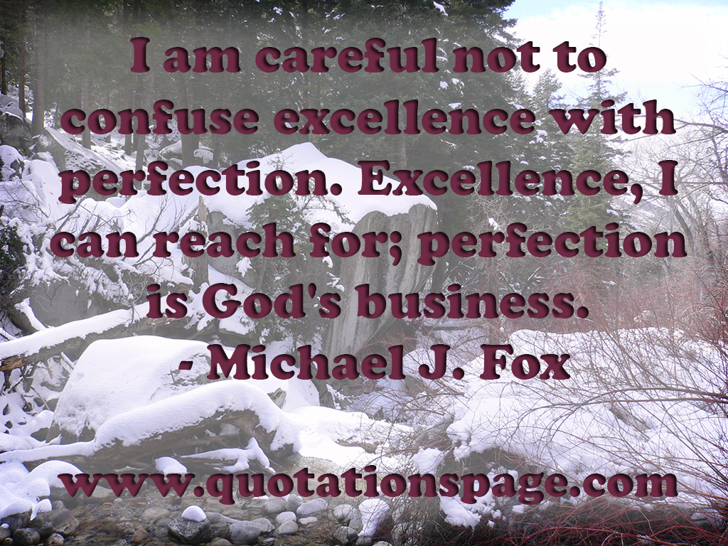 Perfection Business Quotes 175 Inspirational Quotes For Work